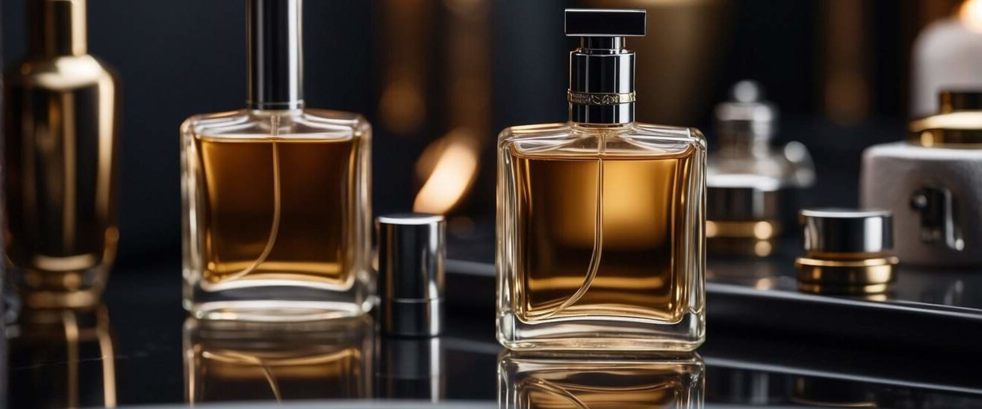 The Effectiveness of Different Combinations in Cologne Trials